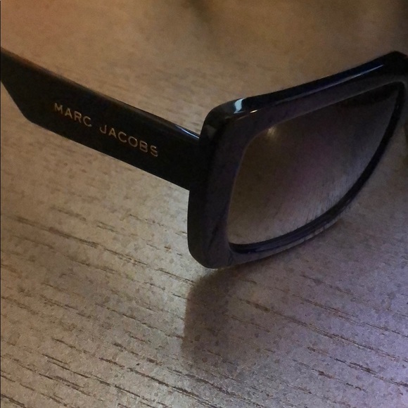 Marc Jacobs | Accessories | Marc Jacob Sunglasses | Poshmark